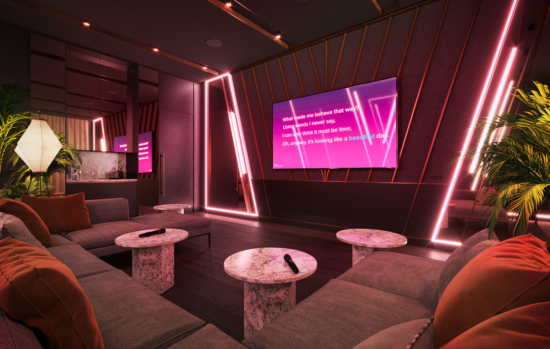 Lister+Lister - Viadux, Manchester